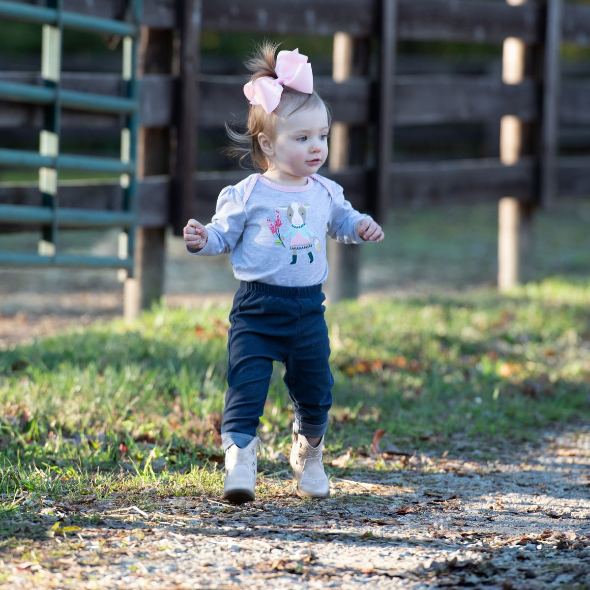 Baby Clothes | John Deere | Infants - Horizon Ag & Turf