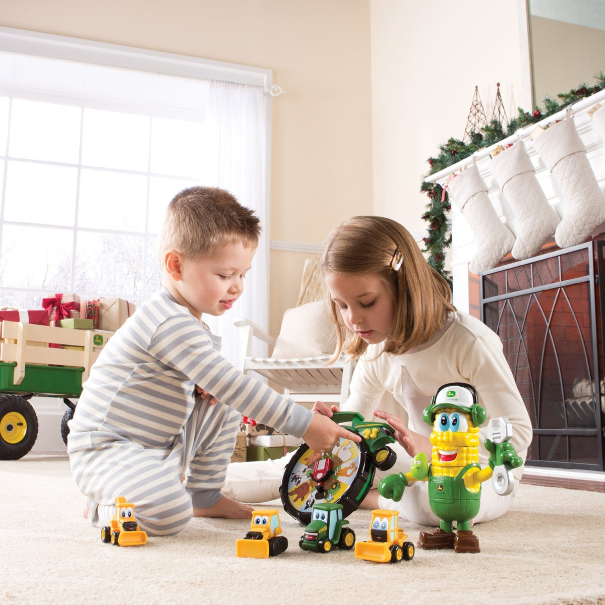 John Deere | Kids Clothing | Horizon Ag & Turf | Shop Online