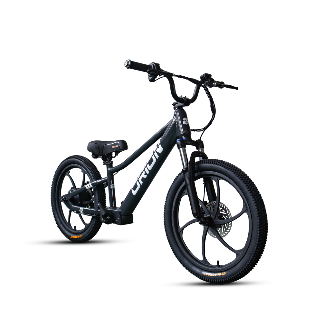 Orion e20s Kids Electric Balance Bike | Edmonton, Calgary, Kelowna ...