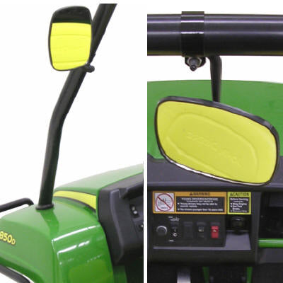 John Deere Gator Rearview Mirror — Horizon Ag & Turf