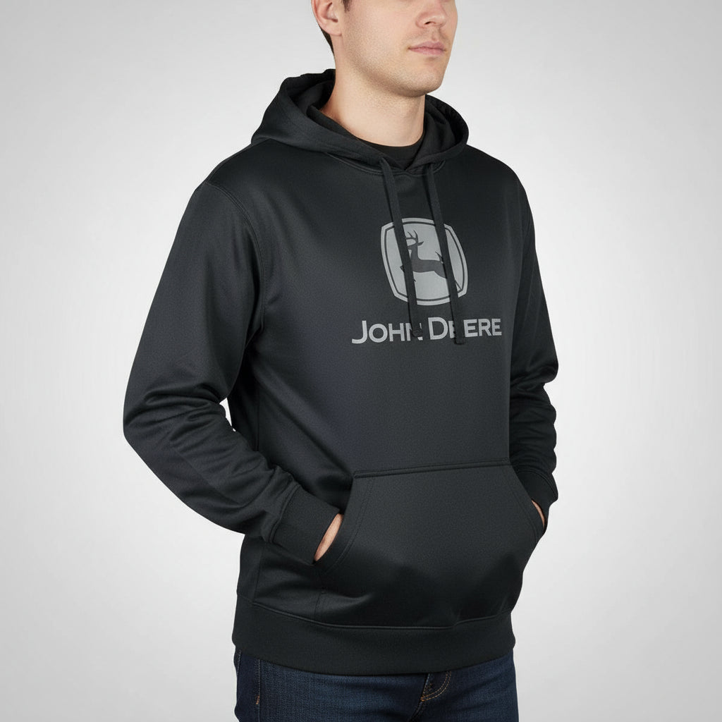 Apparel | Official John Deere Clothing from Horizon Ag & Turf