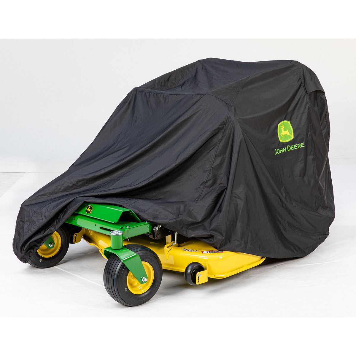 John Deere Z5, Z7 Series Mower Cover - Protect Lawn Tractor — Horizon ...