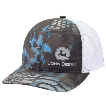 John Deere Mens Neptune Cap | Grab Yours Today | Ships from Canada ...
