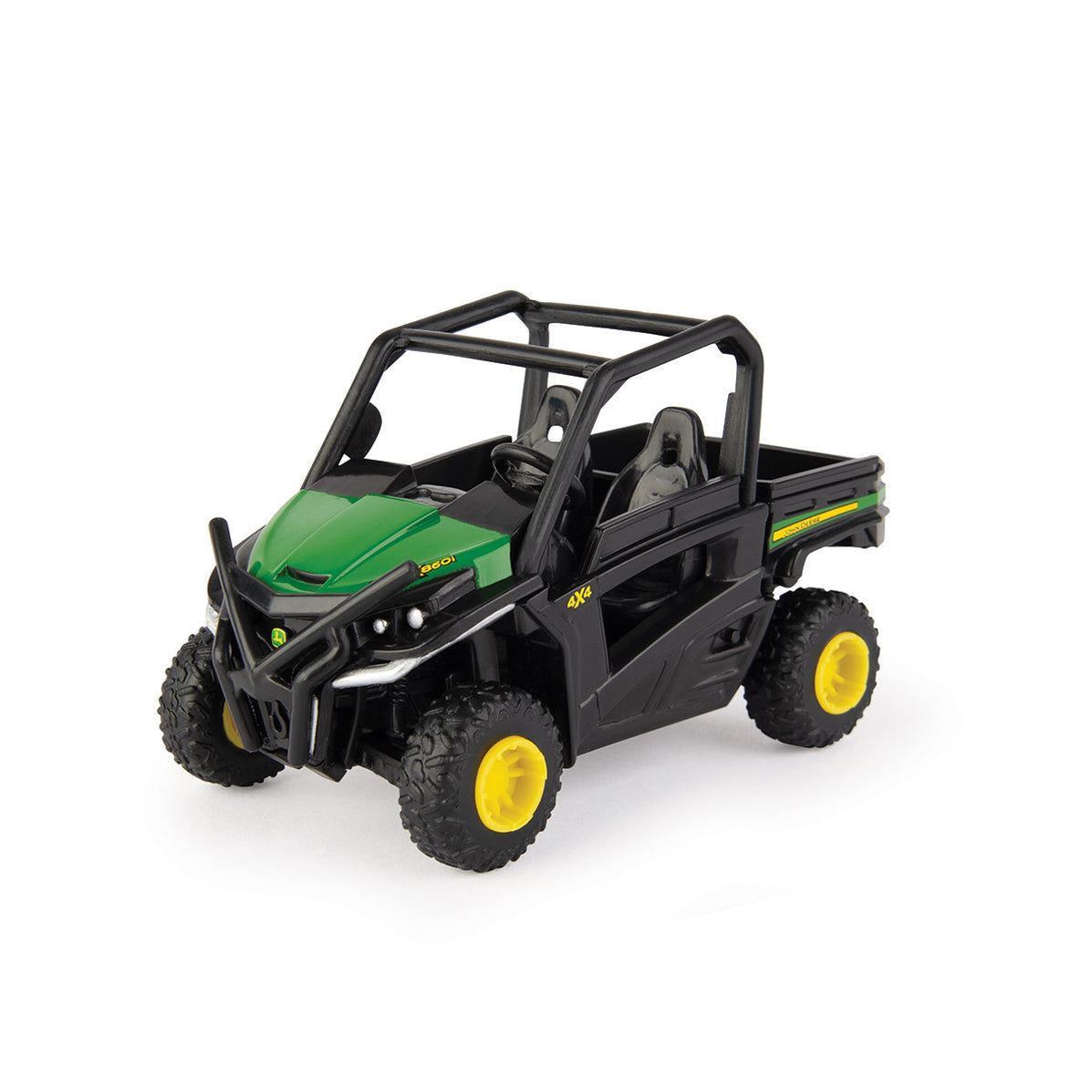 John Deere Collect N Play Gator RSX 860i — Horizon Ag & Turf