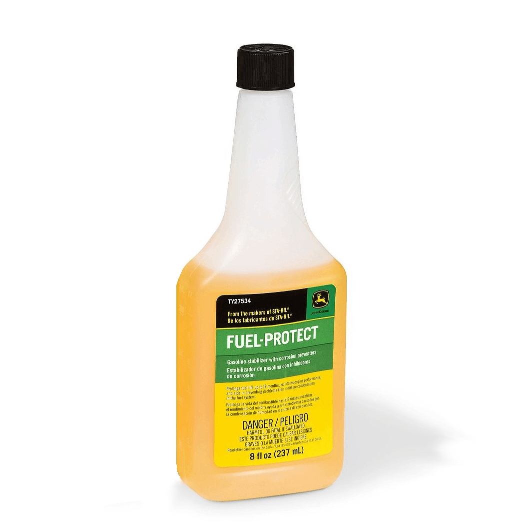 John Deere Fuel-Protect Diesel Fuel Conditioner - TY27725 — Horizon Ag ...