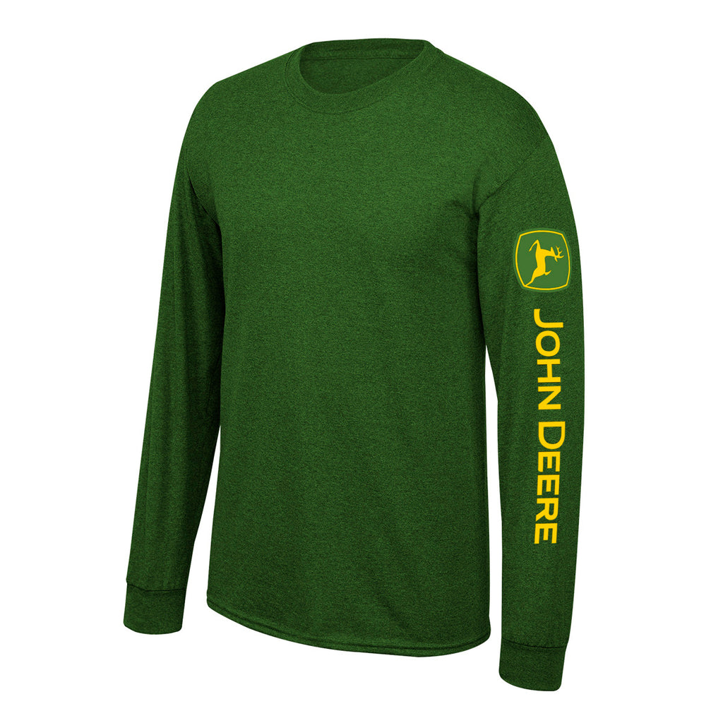 Apparel | Official John Deere Clothing from Horizon Ag & Turf