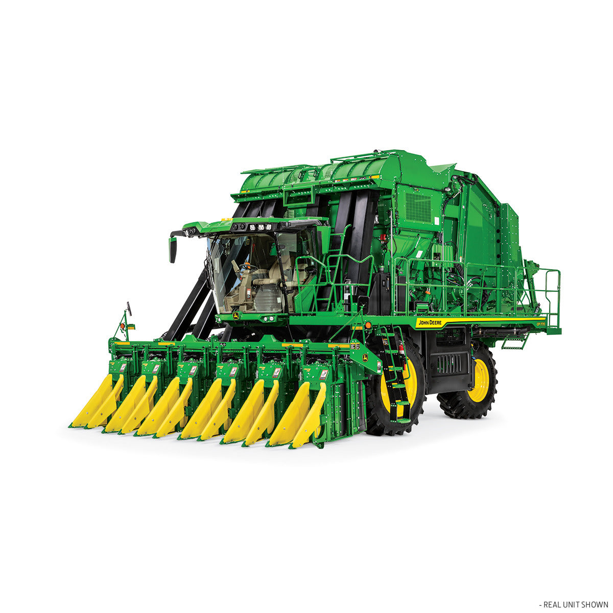 John Deere Prestige 1:64 CP770 Cotton Picker — Horizon Ag & Turf