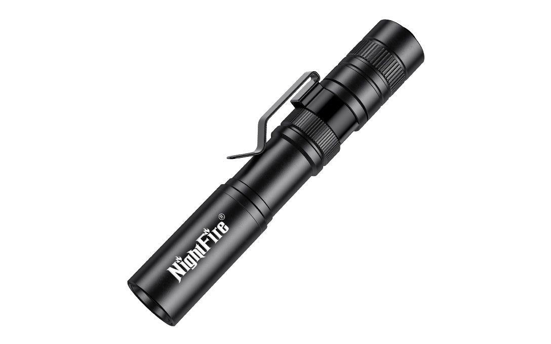 Night Rider NightFire Pen Light NFPL100 Flashlight — Horizon Ag & Turf