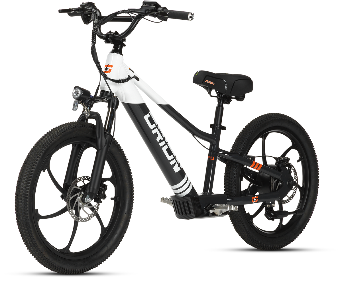 ORION E20X KIDS ELECTRIC BALANCE BIKE | Edmonton, Calgary, Kelowna ...