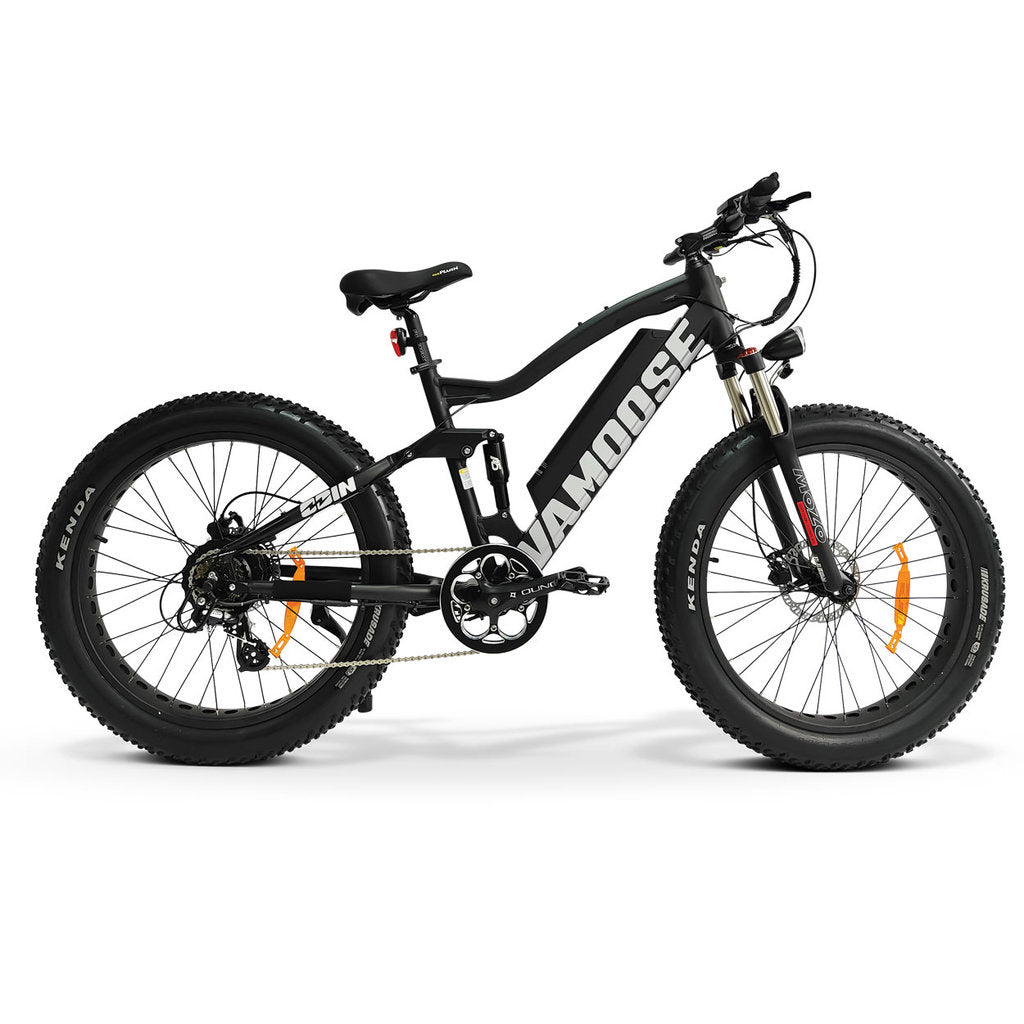 E-Bikes — Horizon Ag & Turf