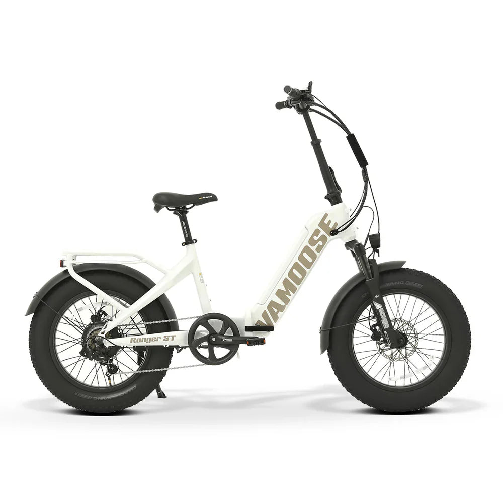 Vamoose Ranger X Folding E-Bike | Horizon Ag & Turf