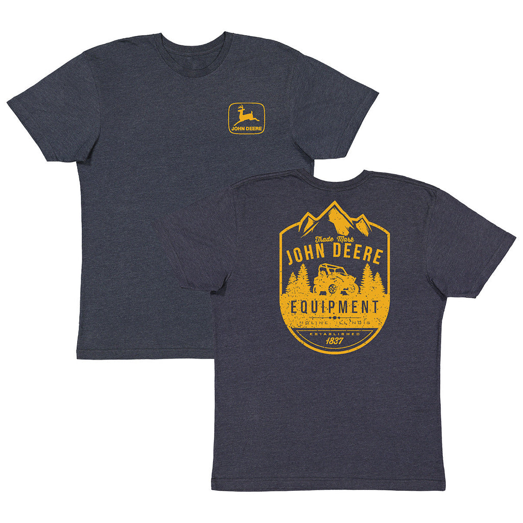 Apparel | Official John Deere Clothing from Horizon Ag & Turf