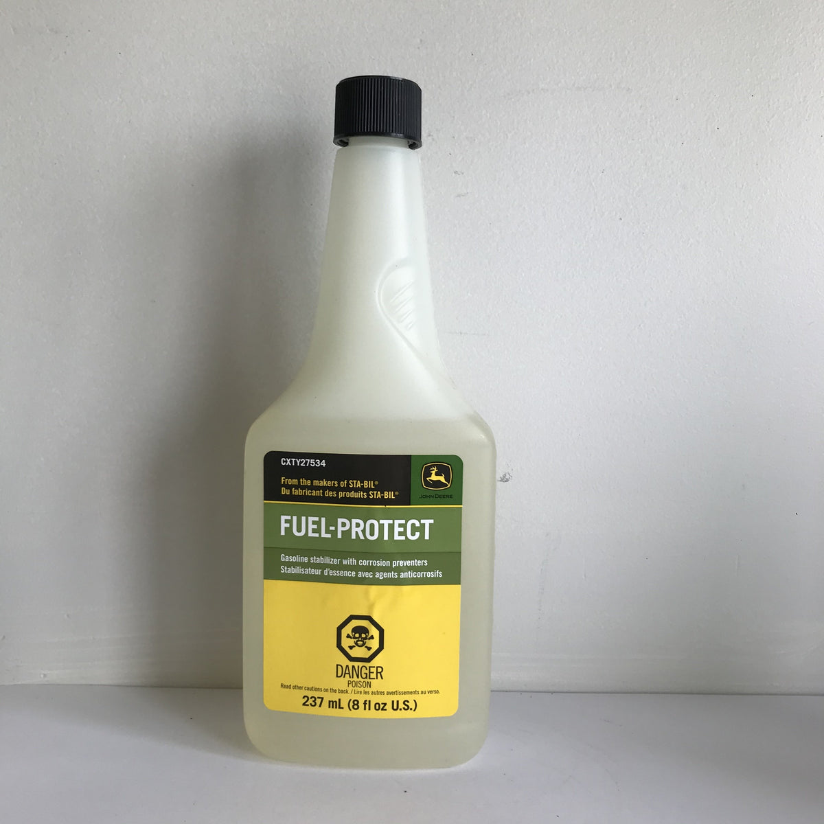 John Deere Fuel-Protect Diesel Fuel Conditioner - TY27725 — Horizon Ag ...