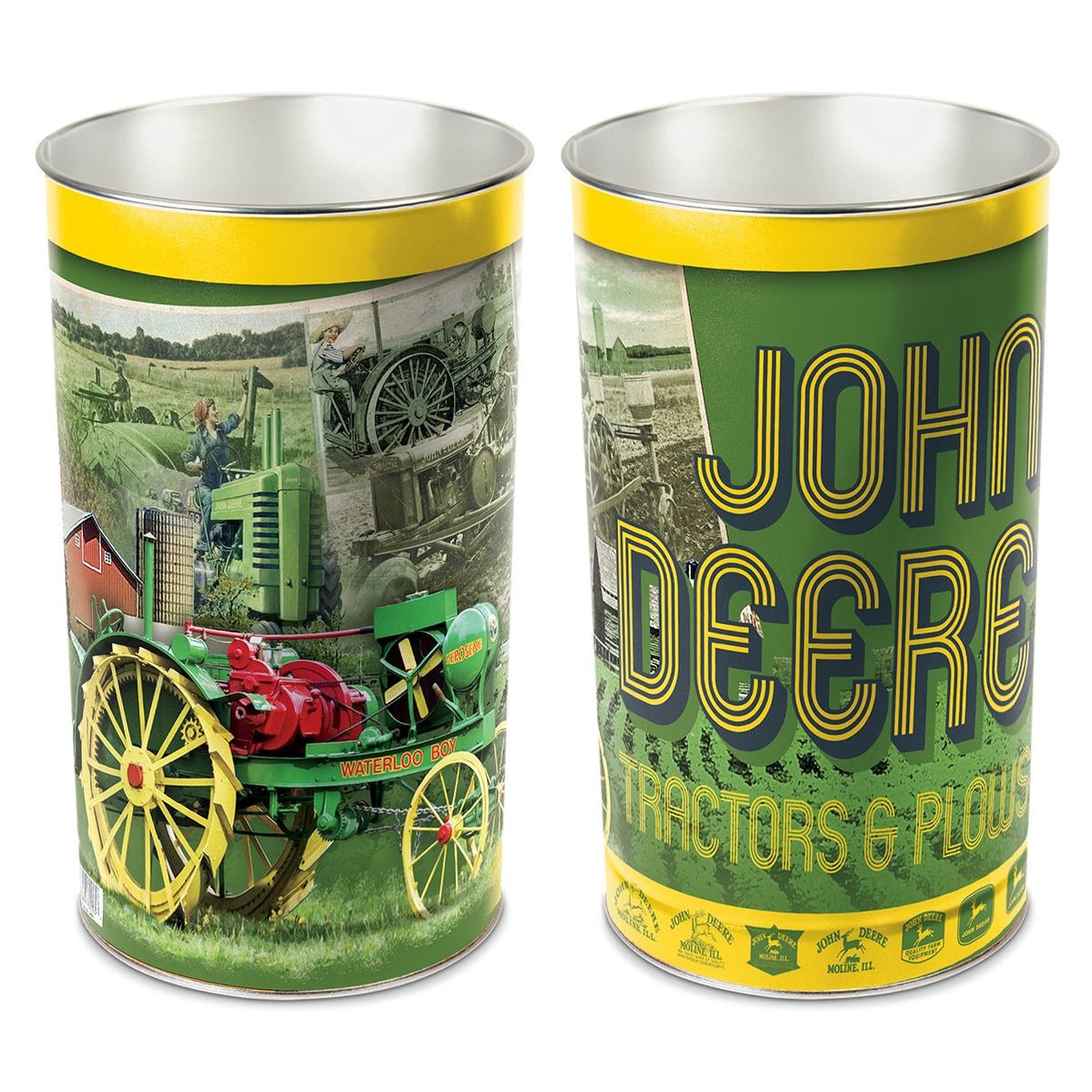 John Deere Merchandise | Flags, Signs & Decor — Horizon Ag & Turf