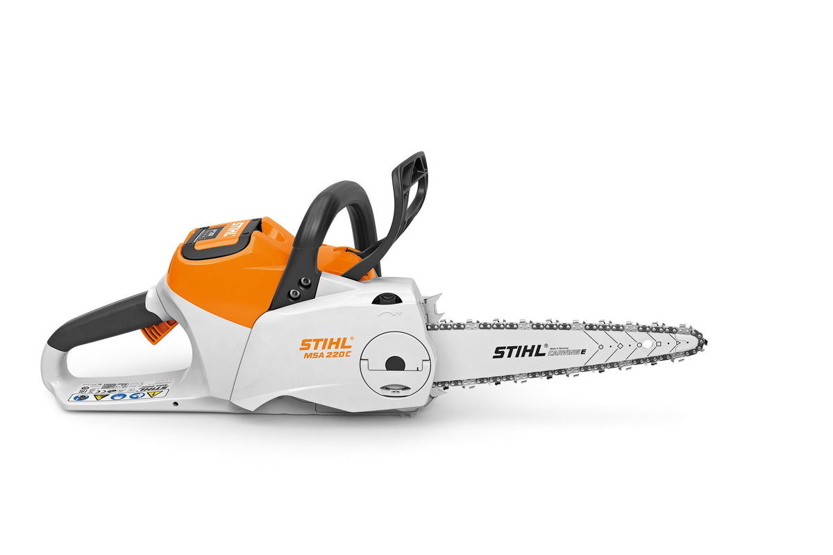 Stihl Battery Chain Saw MS220C — Horizon Ag & Turf