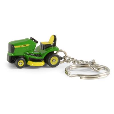 John Deere Lawn Mower Key Chain | Horizon Ag & Turf | Official JD