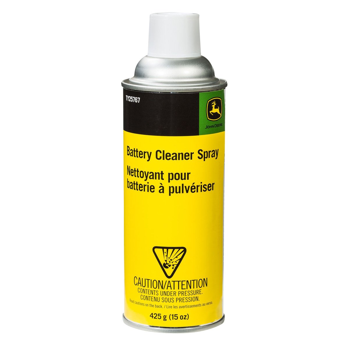 John Deere Battery Corrosion Cleaner - TY25767 | Horizon Ag & Turf